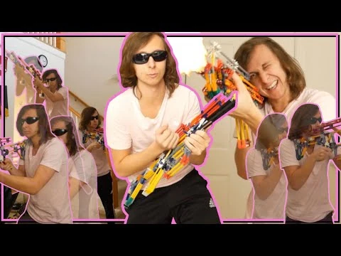 The "LAGinator" (episode) | Greg Renko Wiki | Fandom